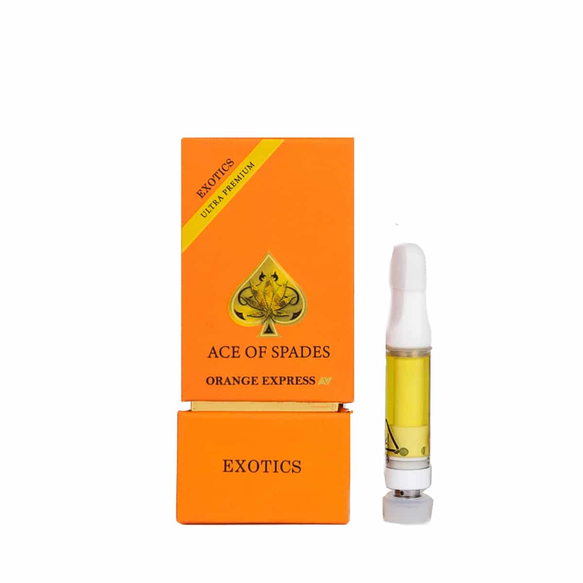 Orange Express Cartridge 1 2g Rose Park orange-express-cartridge-1-2g-rose-park