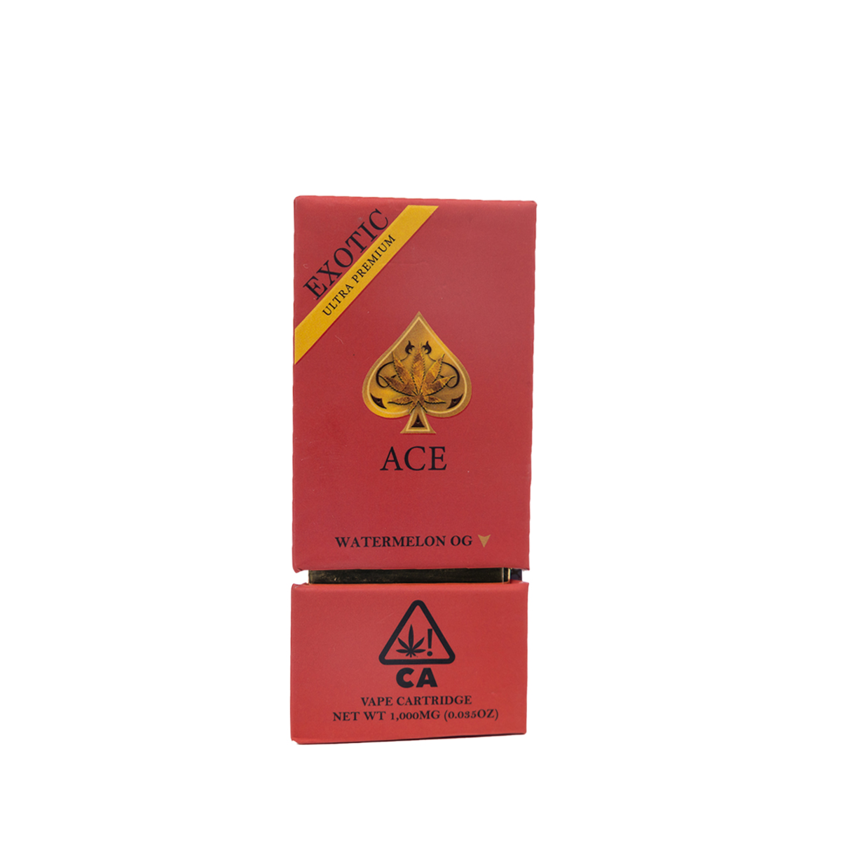 Watermelon OG 1G – Rose Park